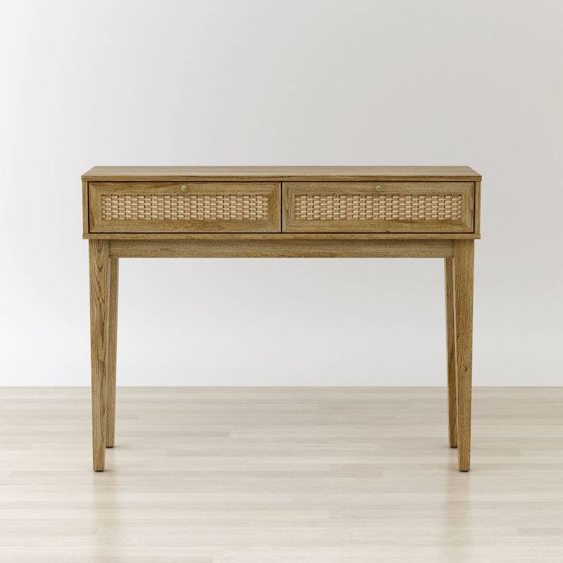 Anderson Teak Bodrum 43" Console Table | Perigold