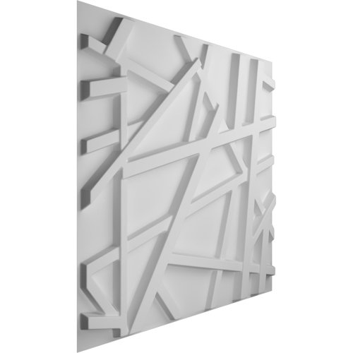 PCI Enterprises Evergreen EnduraWall Decorative 3D Wall Panel | Wayfair