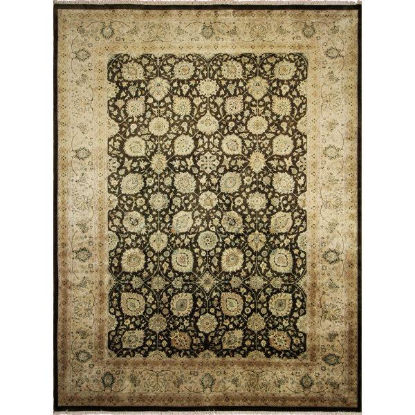 Noori Rug Ankara Wool Rug | Wayfair