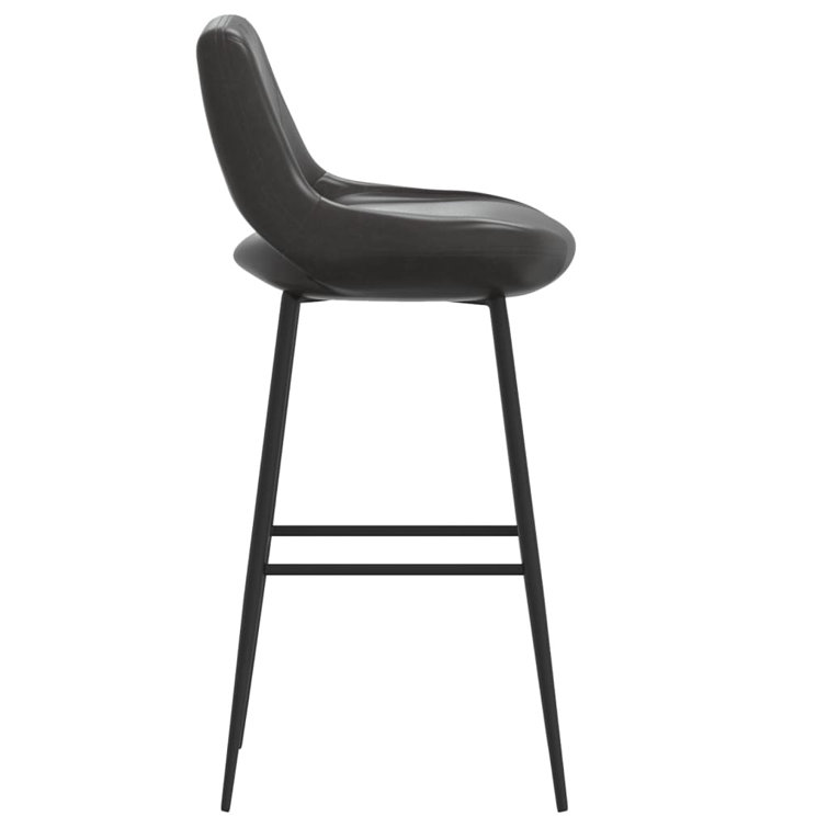 ScanMod Design 67 cm Barstuhl Feltman | Wayfair.de
