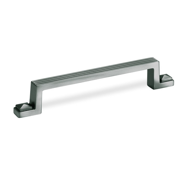 LoftDesigns 12,8 cm Stangengriff Syne | Wayfair.de