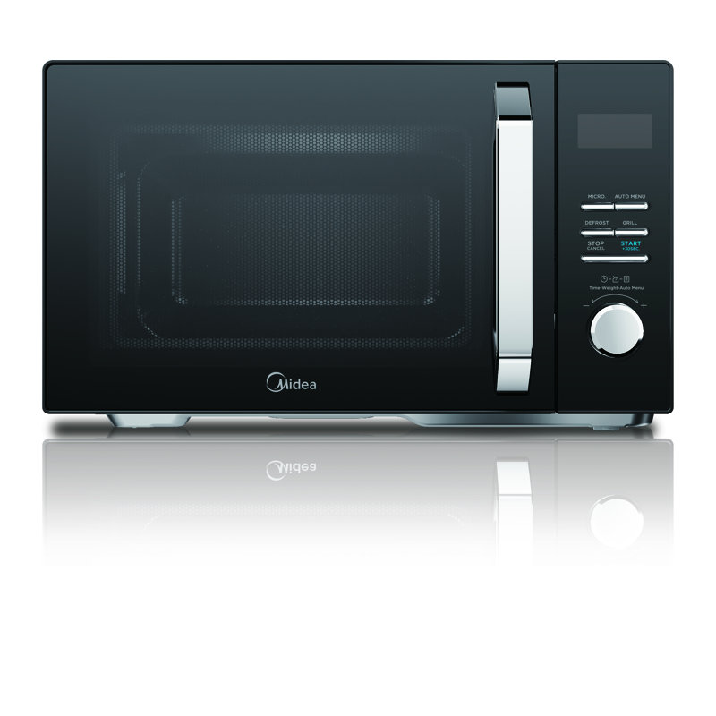 Living And Home 43.9cm 20m³ L Over The Range Microwave | Wayfair.co.uk
