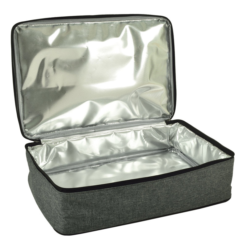 Ophelia & Co. Thermal Food Carrier | Wayfair