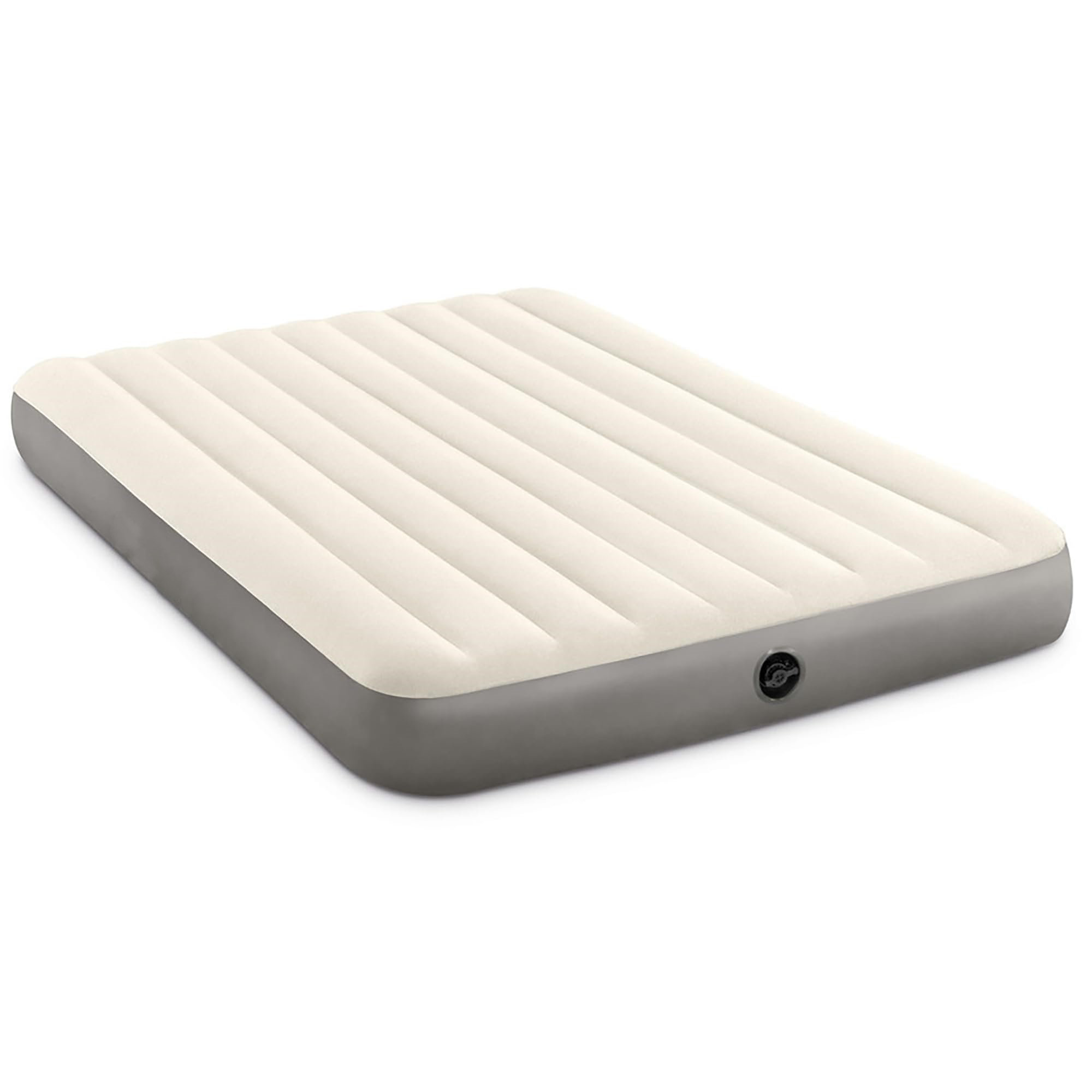Ebern Designs 64103E Dura-Beam Standard Single-High Air Mattress: Fiber ...