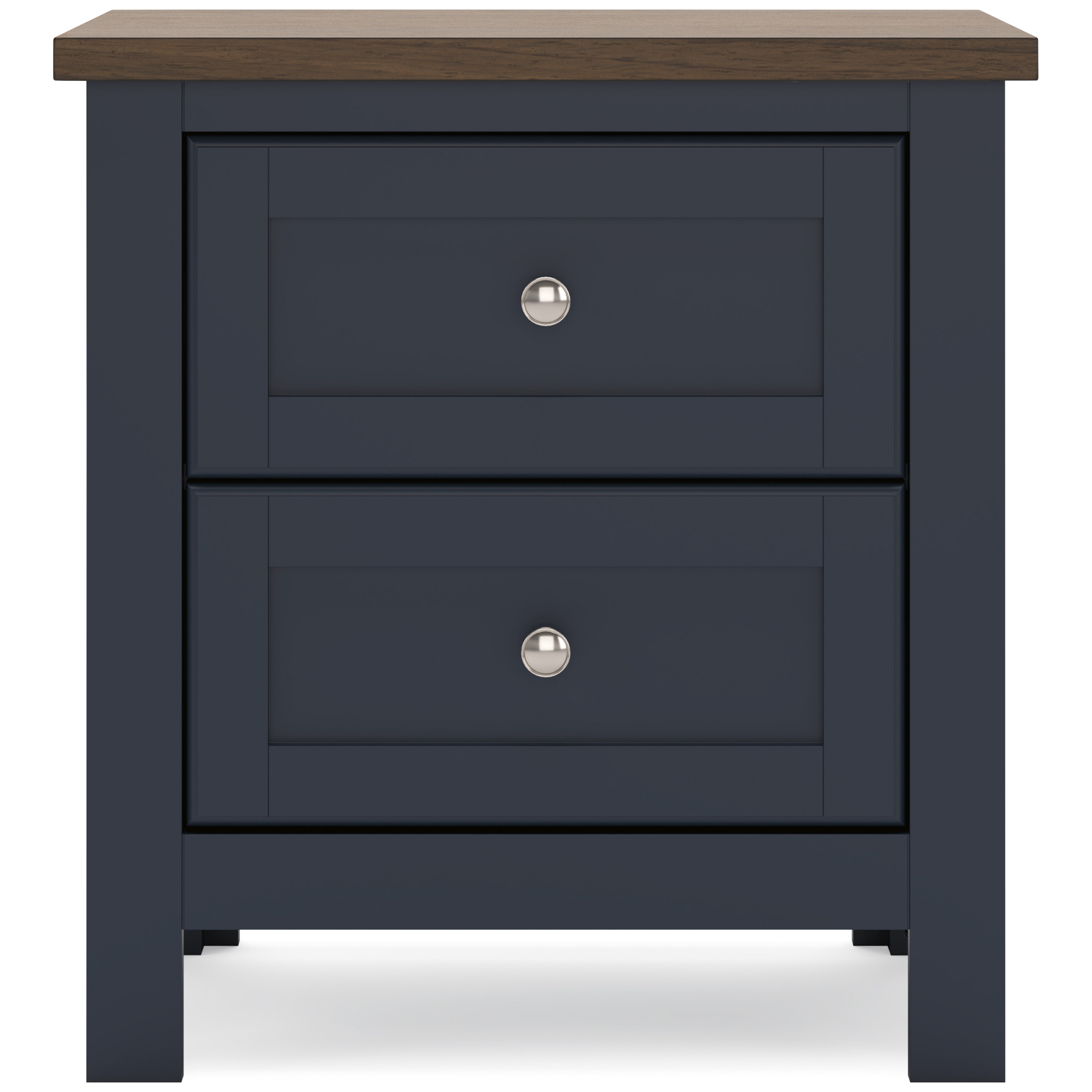 Wildon Home® Leani Nightstand & Reviews | Wayfair
