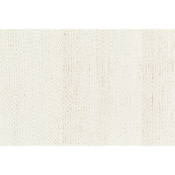 Blume Handmade Flatweave Cream Area Rug & Reviews | Joss & Main