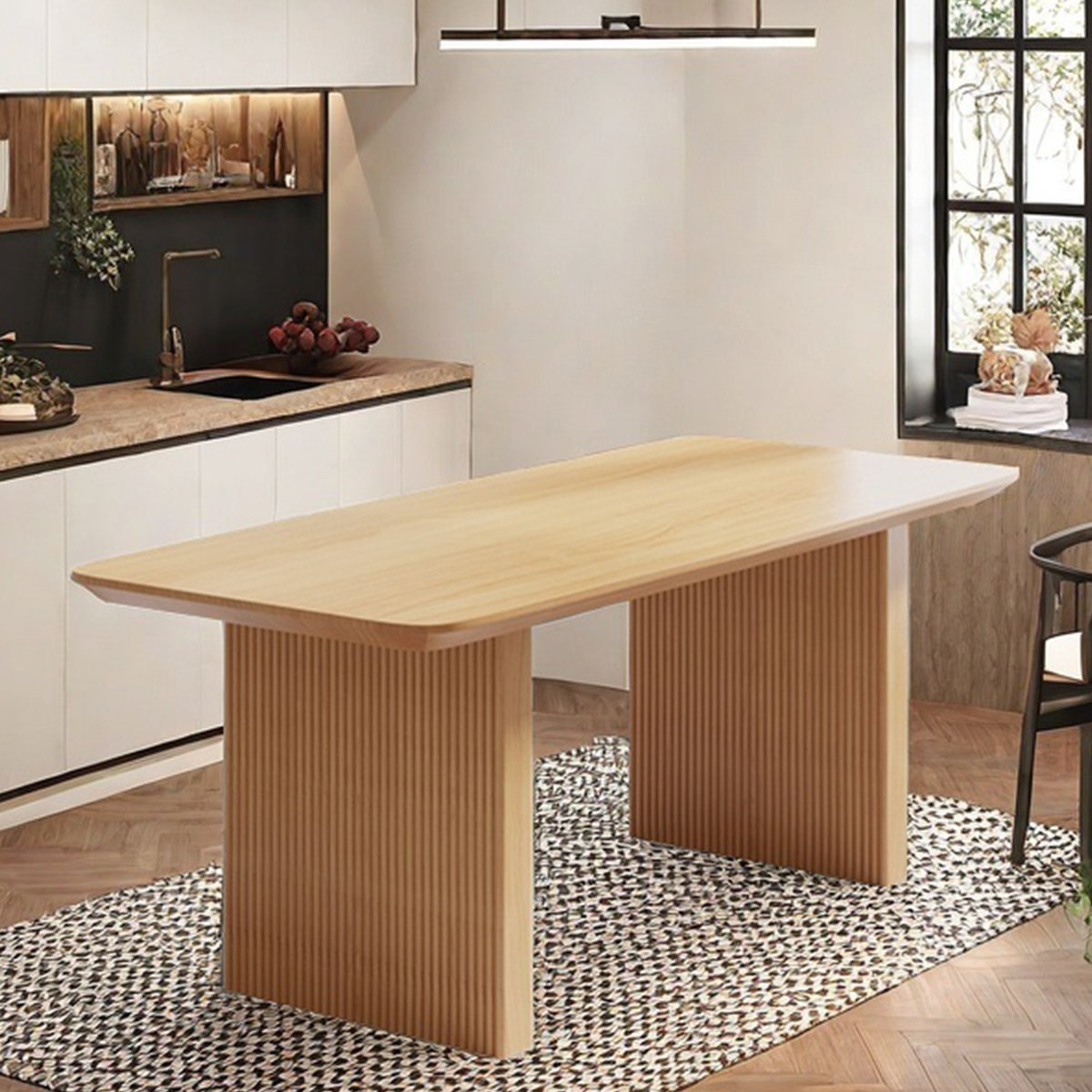 Orren Ellis Lusiya | Wayfair