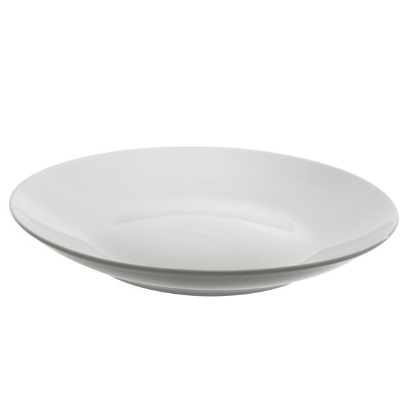 Ten Strawberry Street Whittier 16" Coupe Serving Bowl | Wayfair