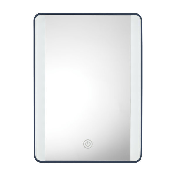Conair Battery Operated Tablet Mirror & Reviews | Wayfair