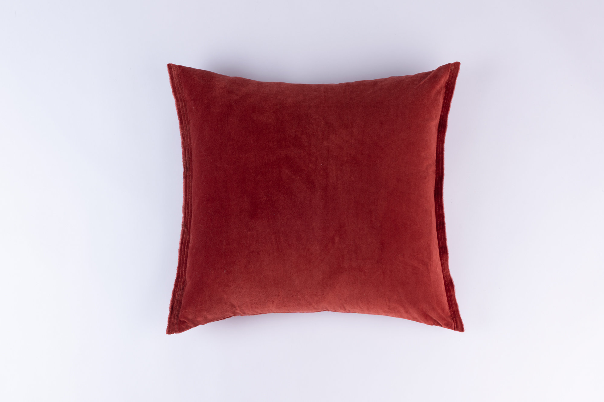 Amity Home Tahoma Solid Color Cotton Blend Sham | Wayfair