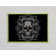 Happy Larry Respect Few Fear None - Single Picture Frame Art Prints ...