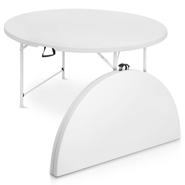 MityLite 60'' Circular Banquet Table | Wayfair