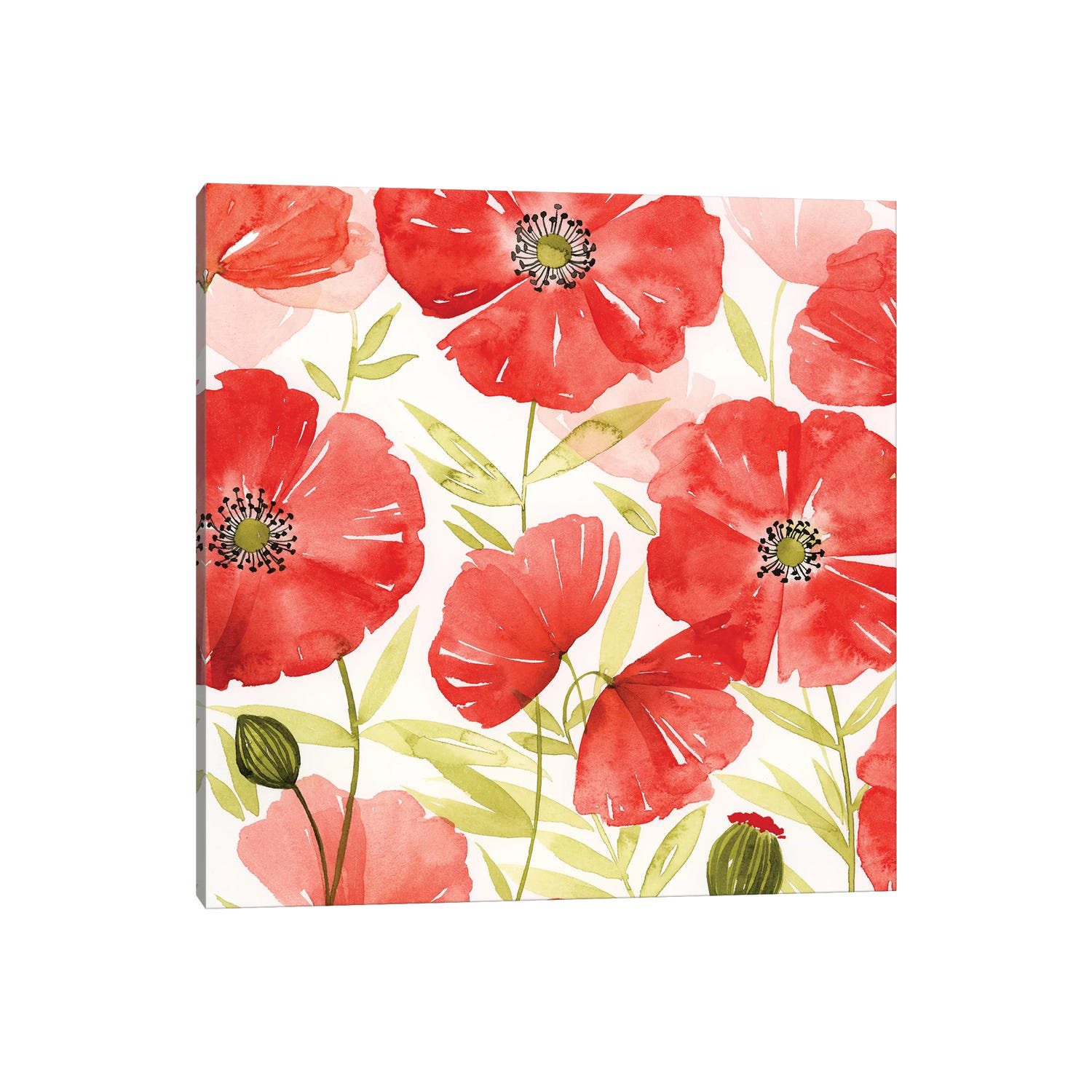 Rosalind Wheeler Poppy Screen II POP686-1PC3 | Wayfair.co.uk