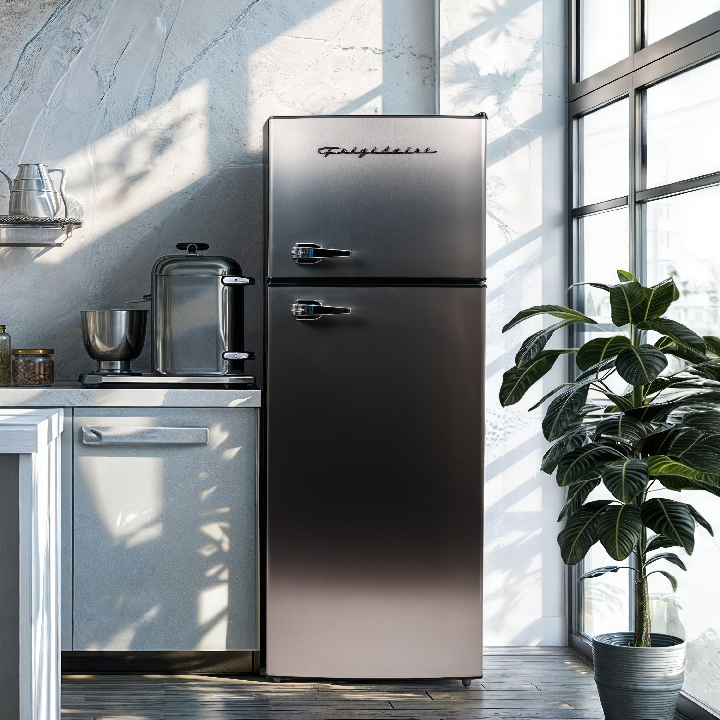 Frigidaire Small Appliances Mini Fridge - Wayfair Canada