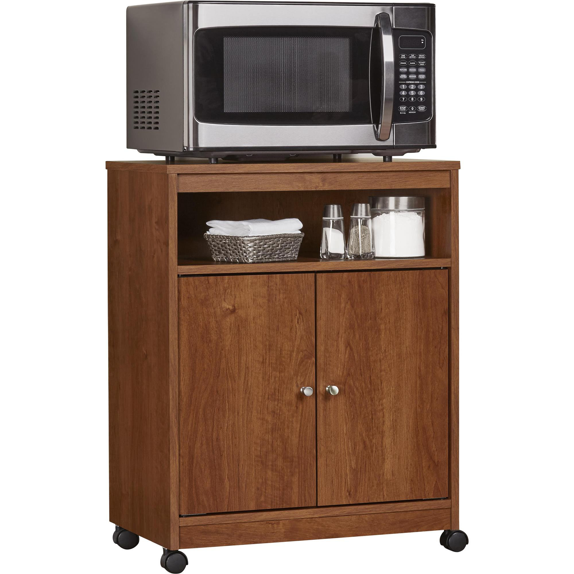 Red Barrel Studio® Kory 30" Kitchen Pantry & Reviews | Wayfair