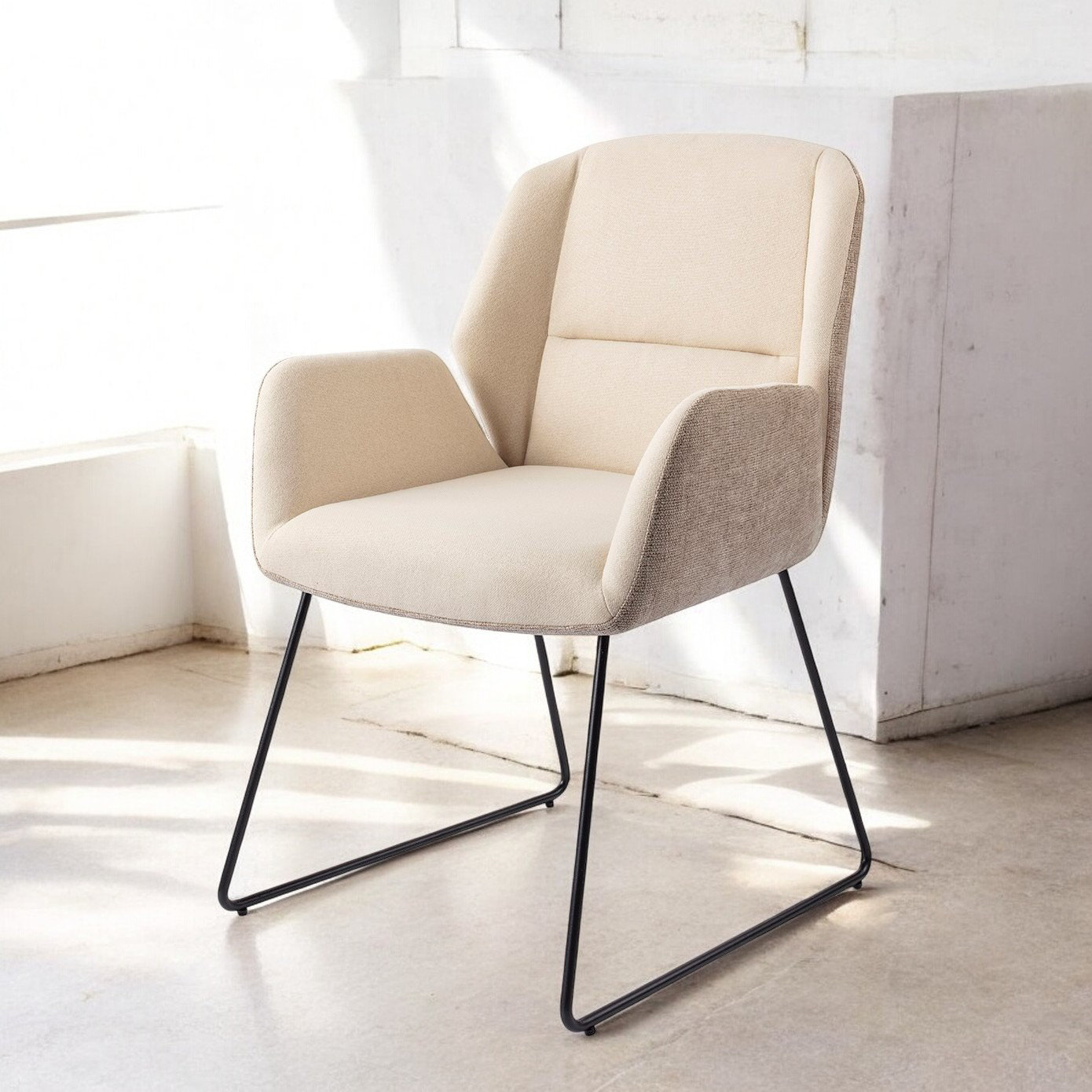Canora Grey Balroop Upholstered Dining Chair | Wayfair.co.uk