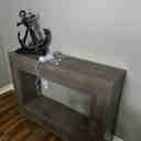 Wade Logan® Breisch 47.2'' Console Table & Reviews | Wayfair