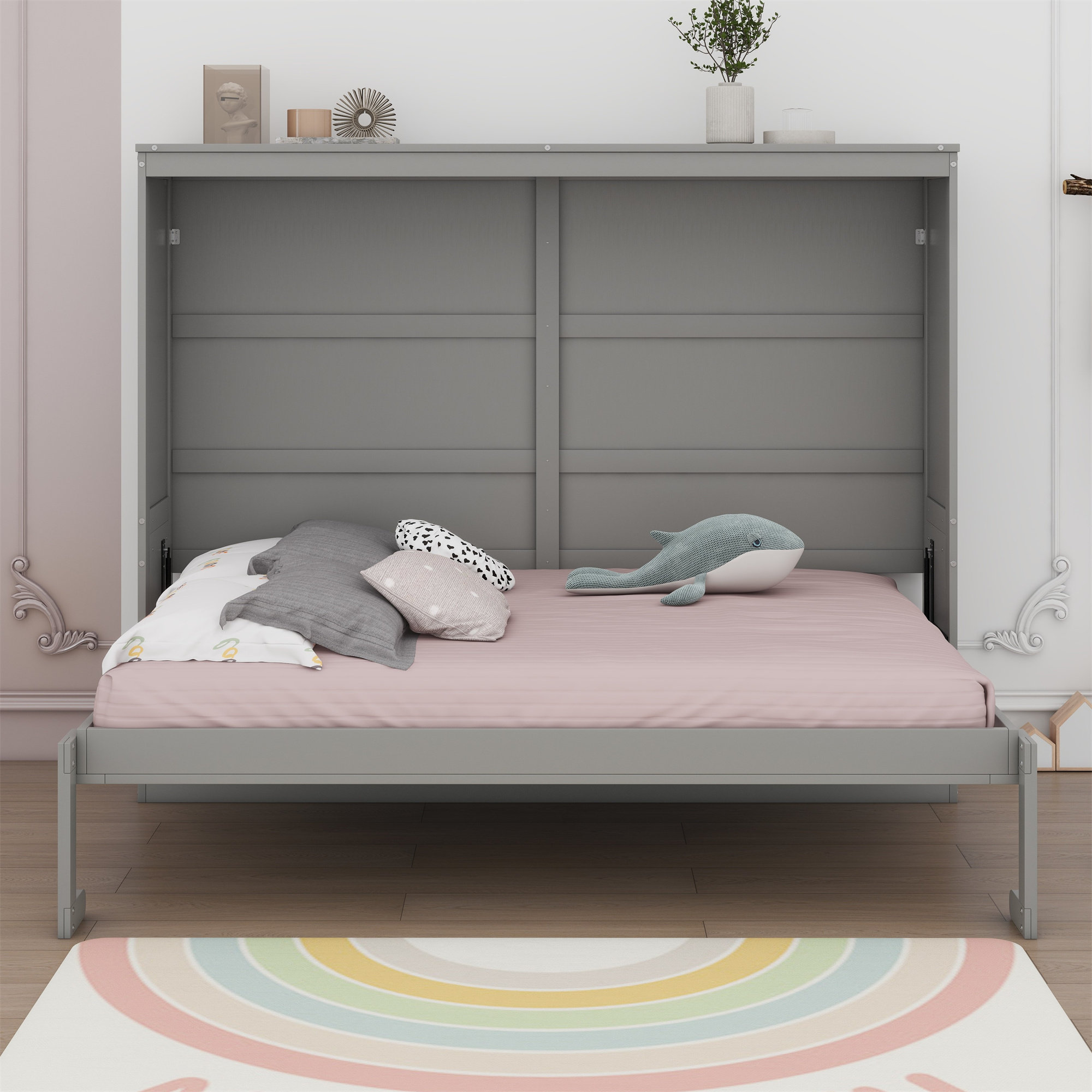 Hokku Designs Mamuni Bed | Wayfair