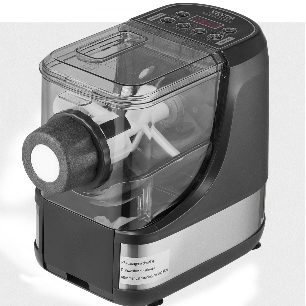 VEVOR Machine à fabriquer les nouilles électrique avec 8 formes de ...