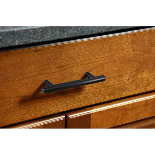 CKP Origins 3 1/2" Center to Center Bar Pull & Reviews | Wayfair