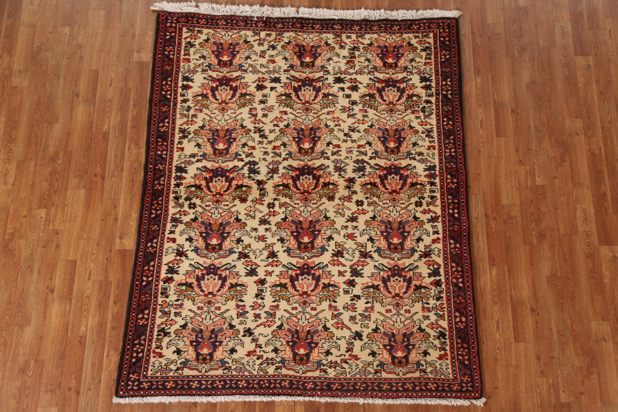 One Allium Way® All-Over Area Rug 5x6 | Wayfair