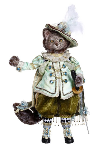 Mark Roberts Spring Cat Figurines & Collectibles | Perigold