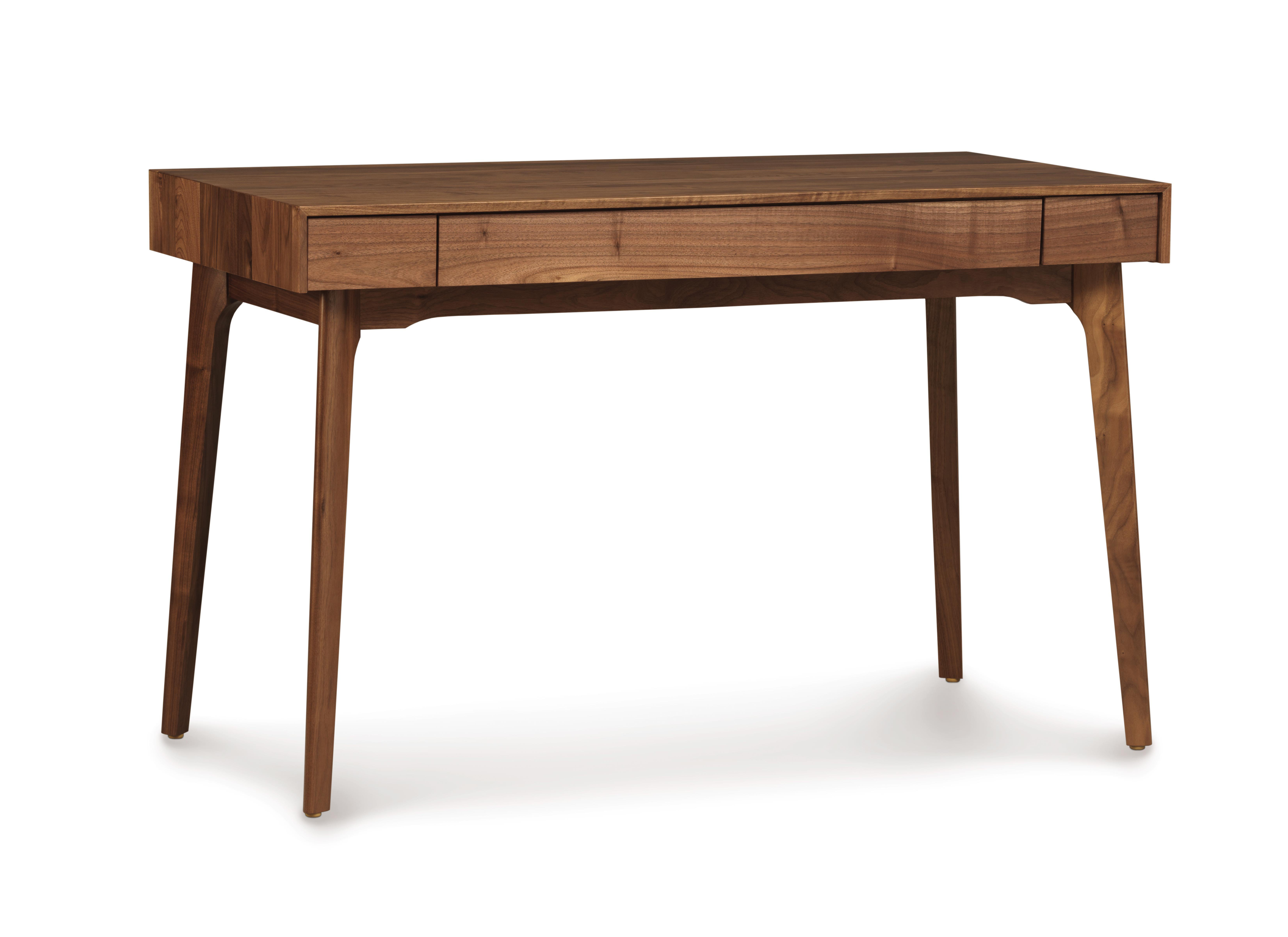 Copeland Furniture Catalina Writing Desk with Keyboard Tray | Perigold