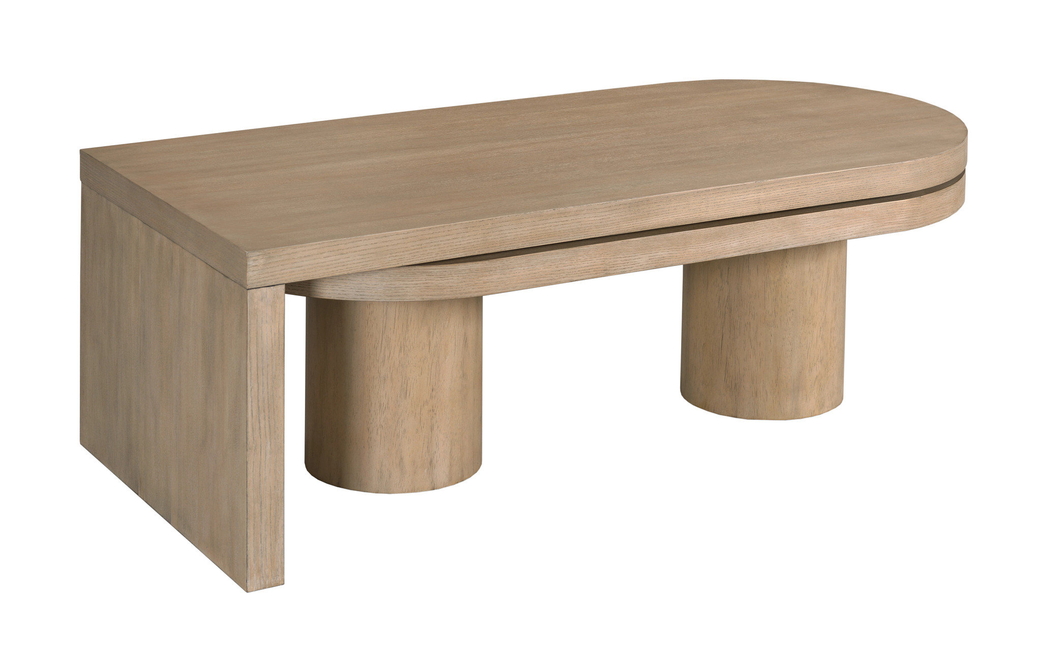 Birch Lane™ SWIVEL COFFEE TABLE | Wayfair