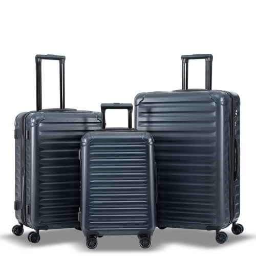 Luggage Racks You'll Love | Wayfair