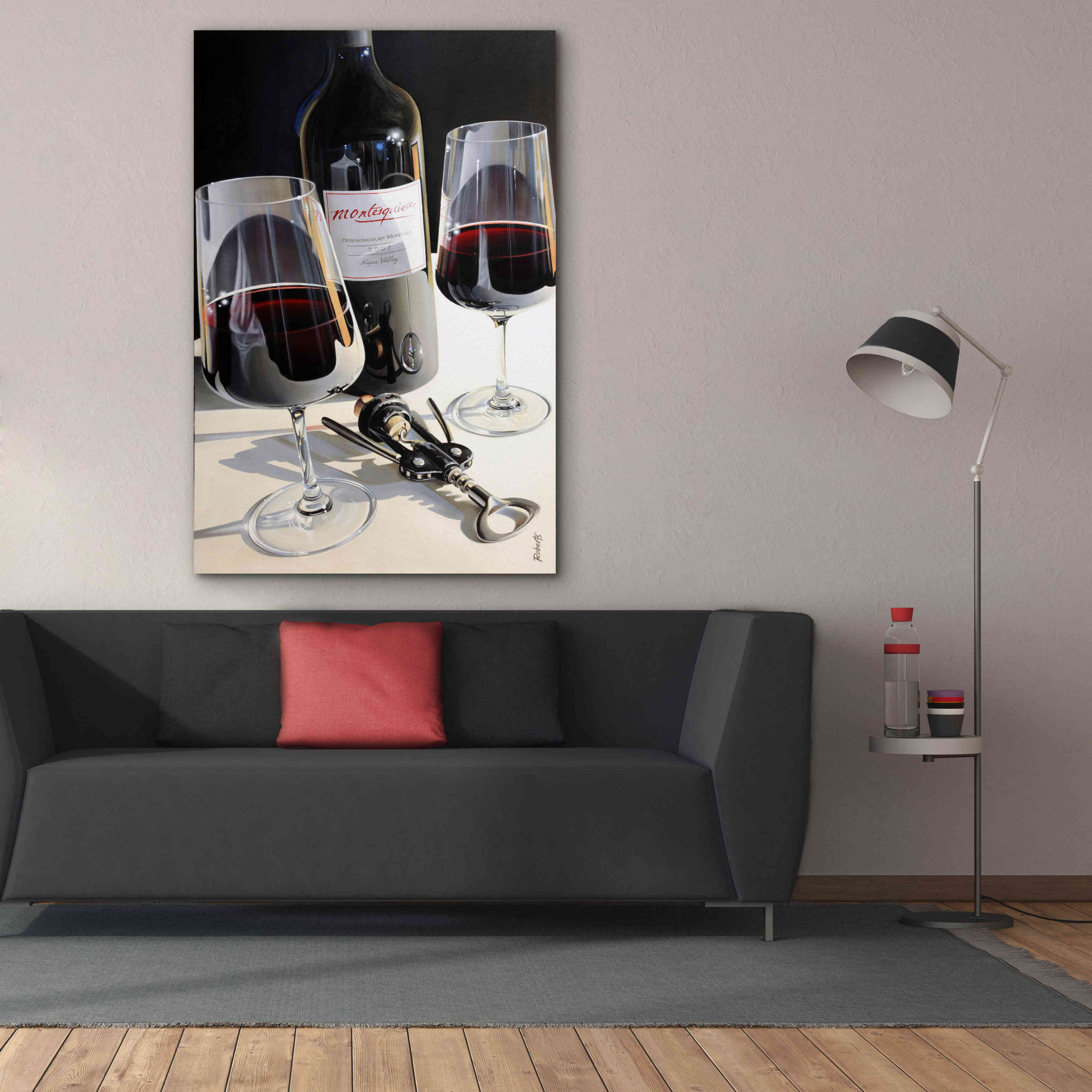 Latitude Run® Epic Graffiti 'Where's The Cheese' By Ed Roberts " Where ...