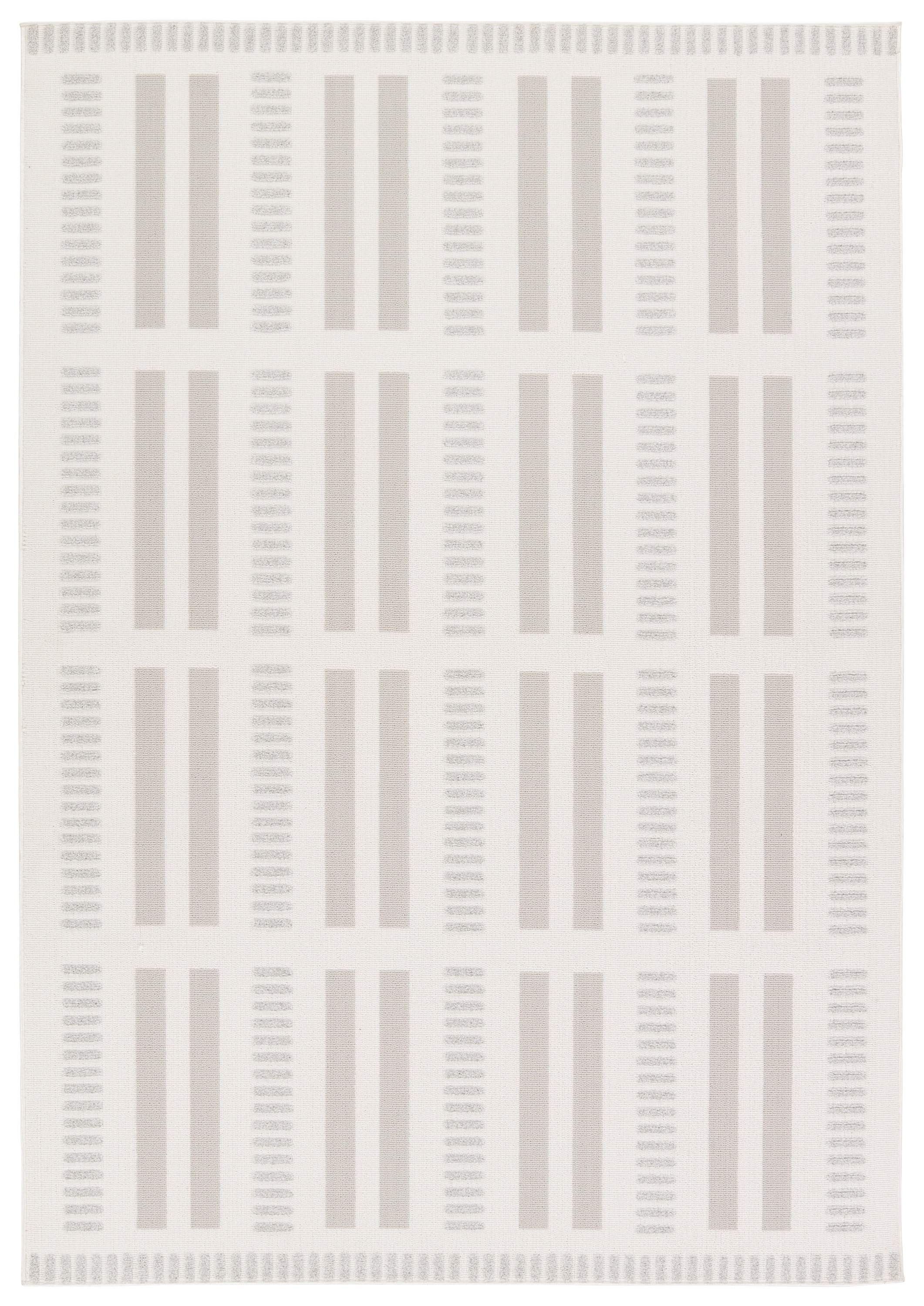 Latitude Run® Rectangle Edelweiss Indoor/Outdoor Area Rug | Wayfair