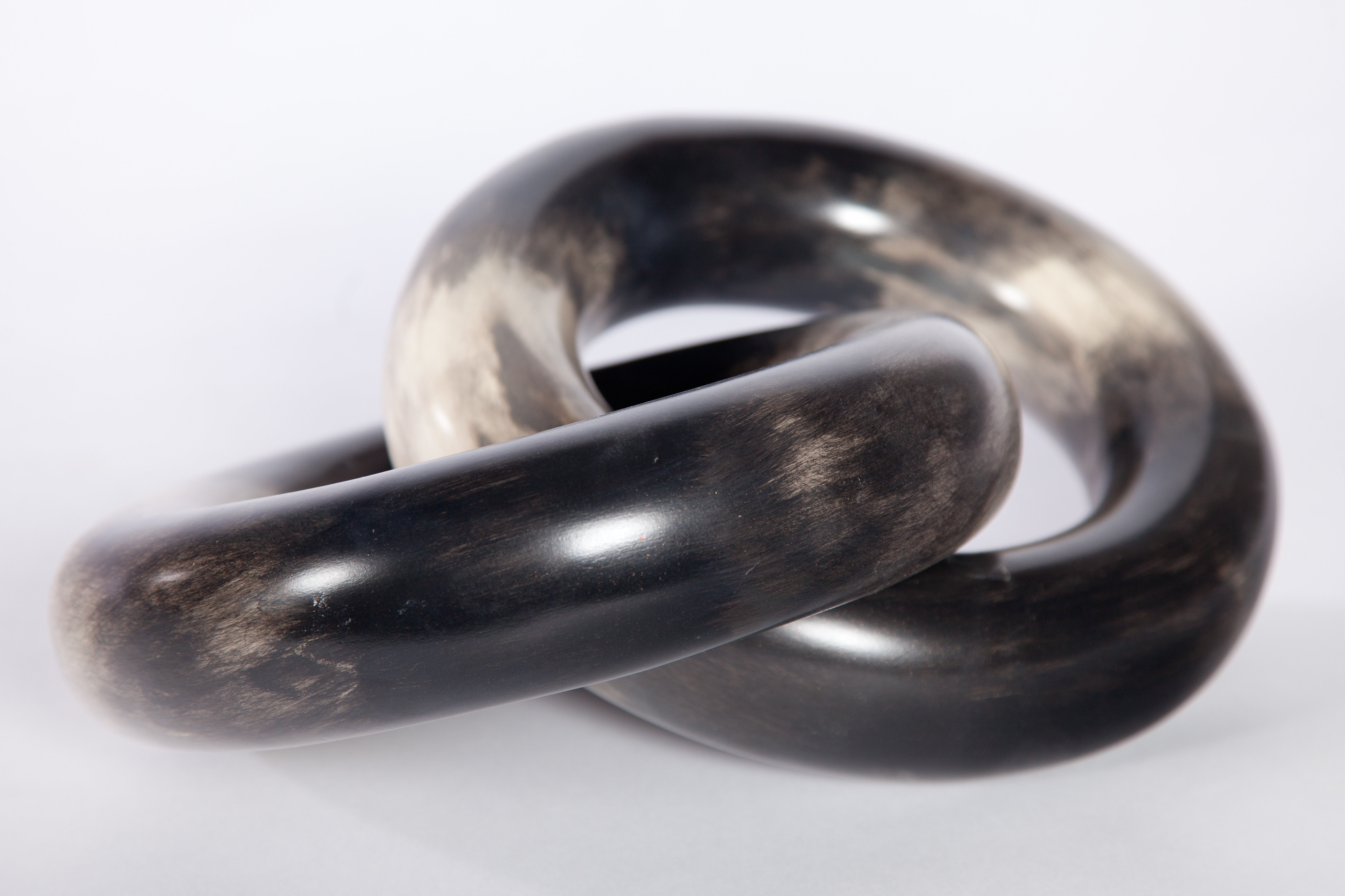 Prima Design Source Decorative Interlocking Link Sculpture & Reviews ...