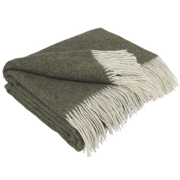 17 Stories Gurdev Throw Blanket | Wayfair.co.uk