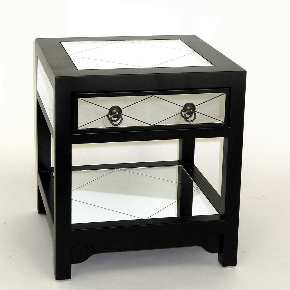 House of Hampton® Hannes End Table & Reviews | Wayfair