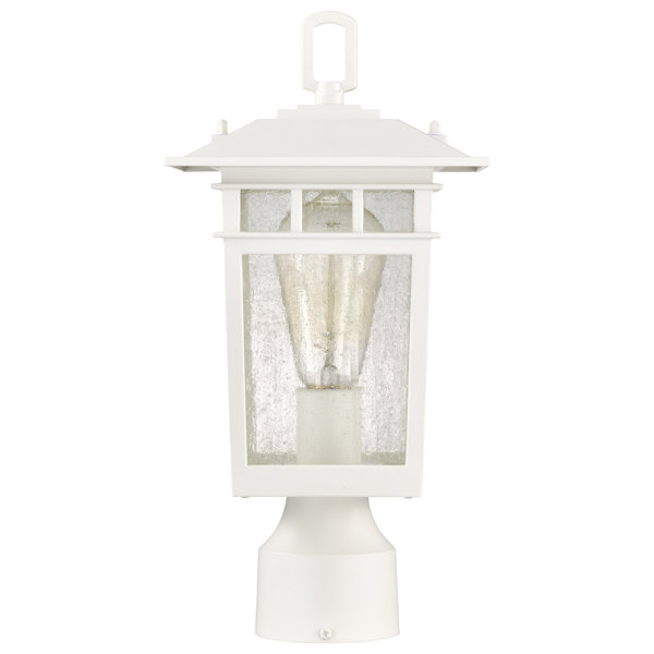 Beachcrest Home Seeded Lantern Head | Wayfair