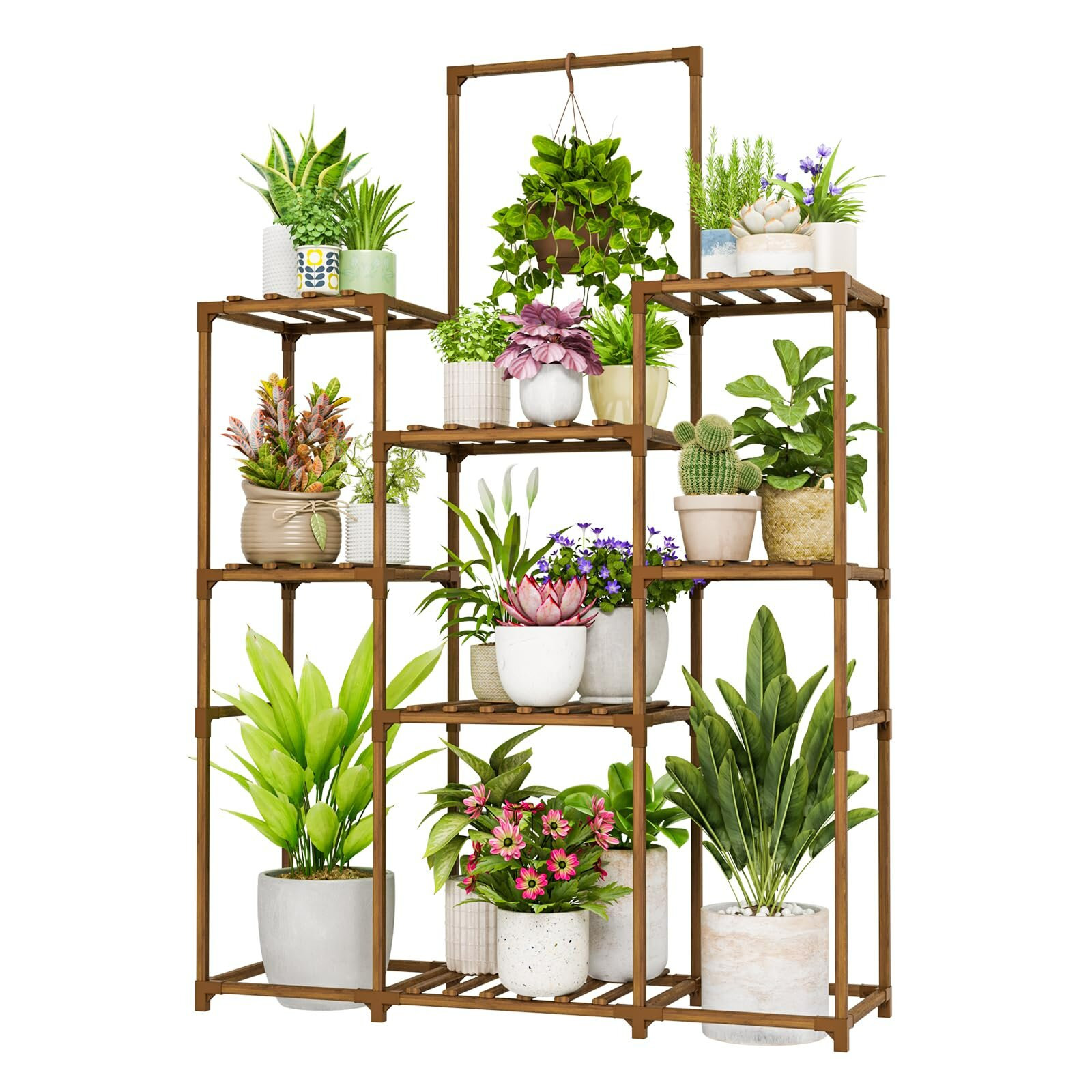Arlmont & Co. Stiliyana Plant Stand | Wayfair