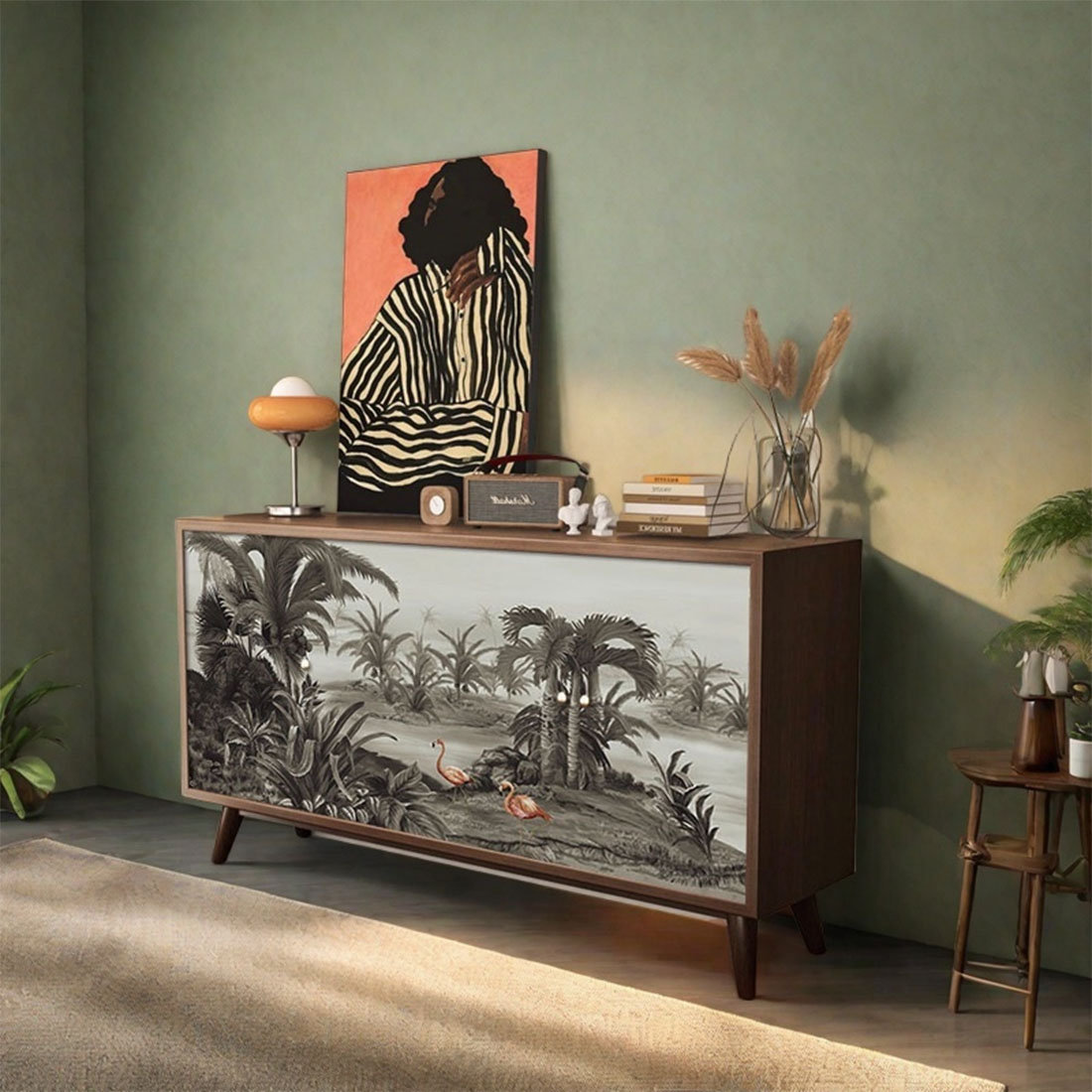 Corrigan Studio® Huseman | Wayfair