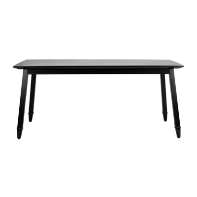 Wrought Studio Lucca Dining Table & Reviews | Wayfair