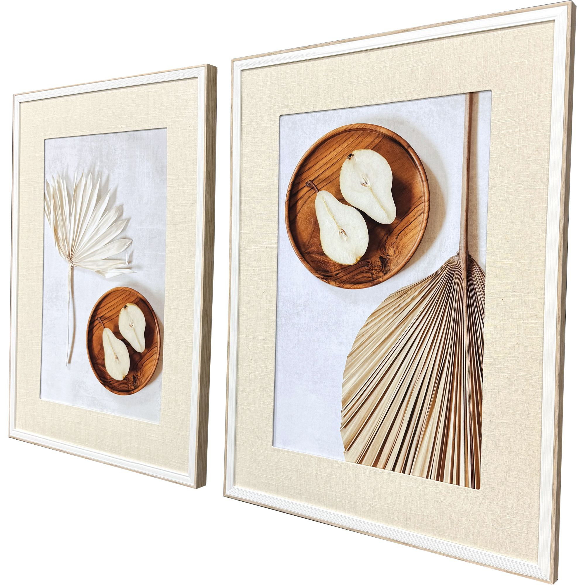 Red Barrel Studio® Still Collection Framed Art | Wayfair