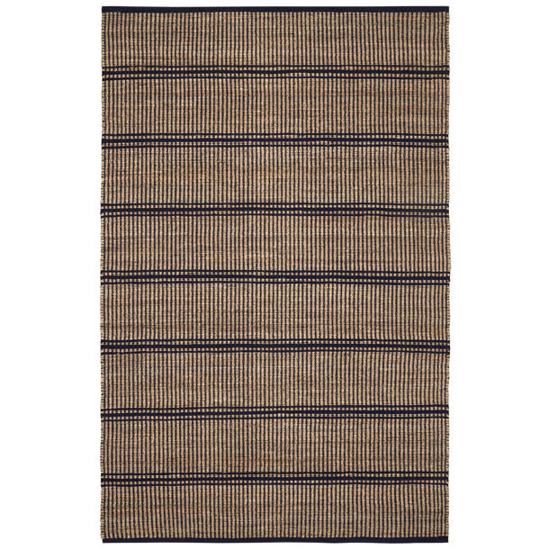 Dash and Albert Rugs Arbor Natural Machine Washable Rug & Reviews ...