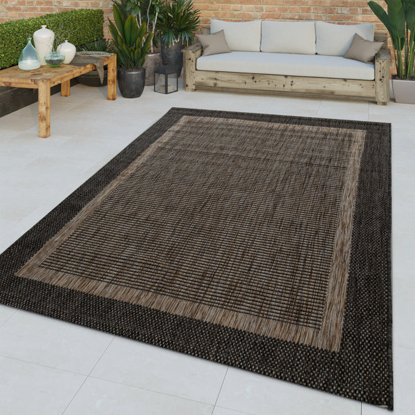 Outdoor Rugs You'll Love - Wayfair Canada