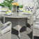 DirectWicker Bill Dining Table | Wayfair