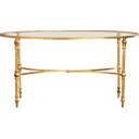 Uttermost Vitya Coffee Table & Reviews | Perigold