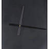 AllModern Oversized Bardia 24" Wall Clock & Reviews | Wayfair