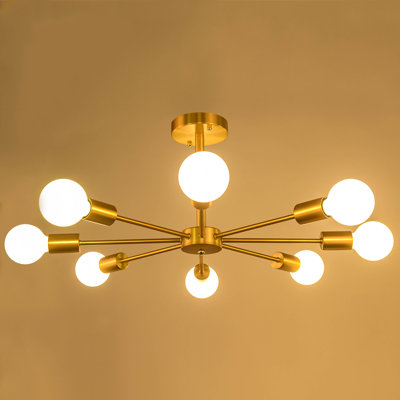 Ceiling Lights You'll Love | Wayfair