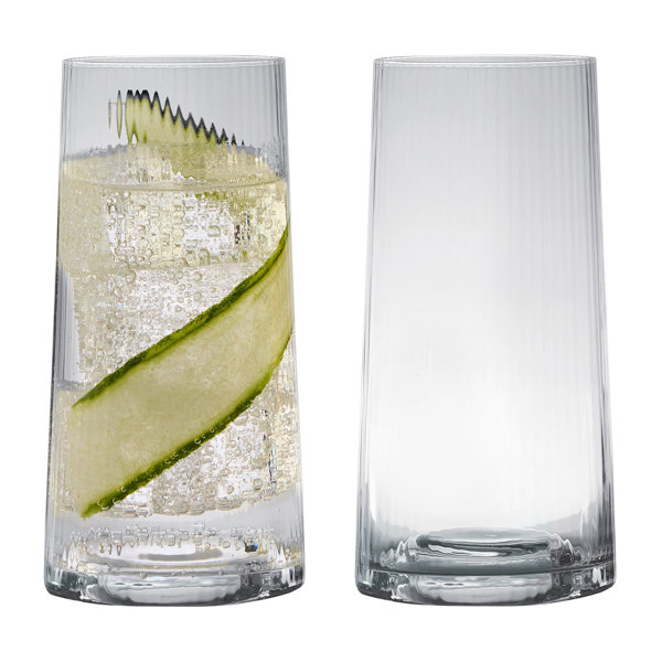 Anton Studio Designs Empire Hiball Tumblers | Wayfair.co.uk