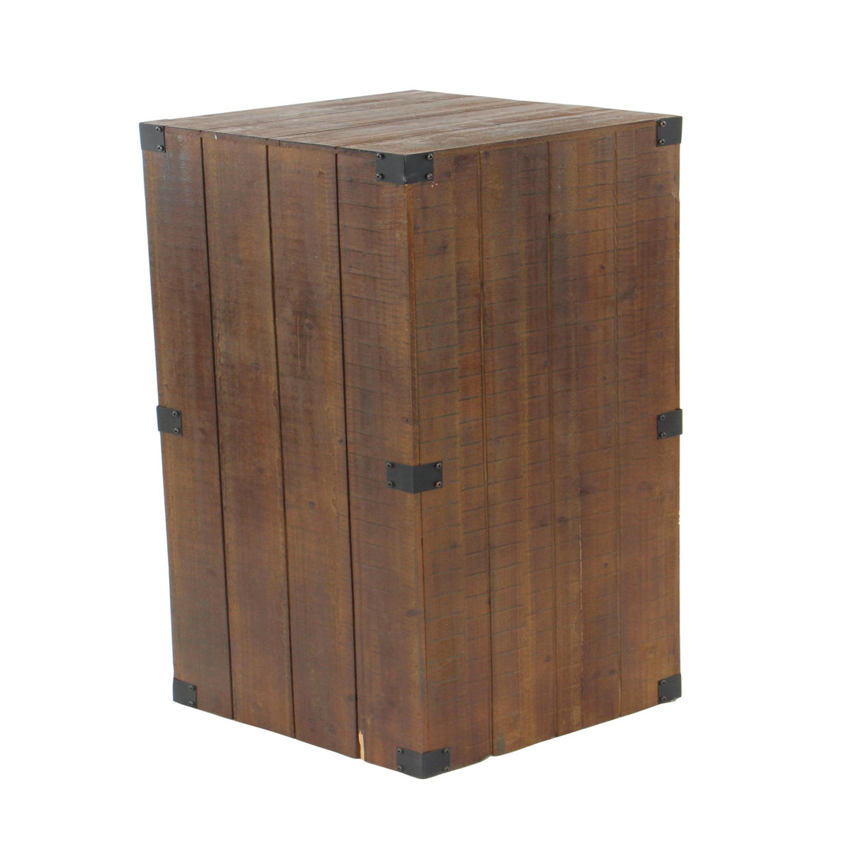 Gracie Oaks Harland 5 Piece Pedestal Plant Stand Set & Reviews ...