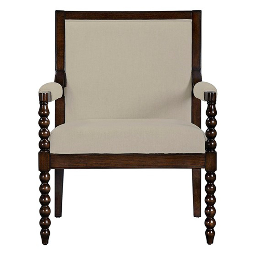Latitude Run® Accent Arm Chair | Wayfair