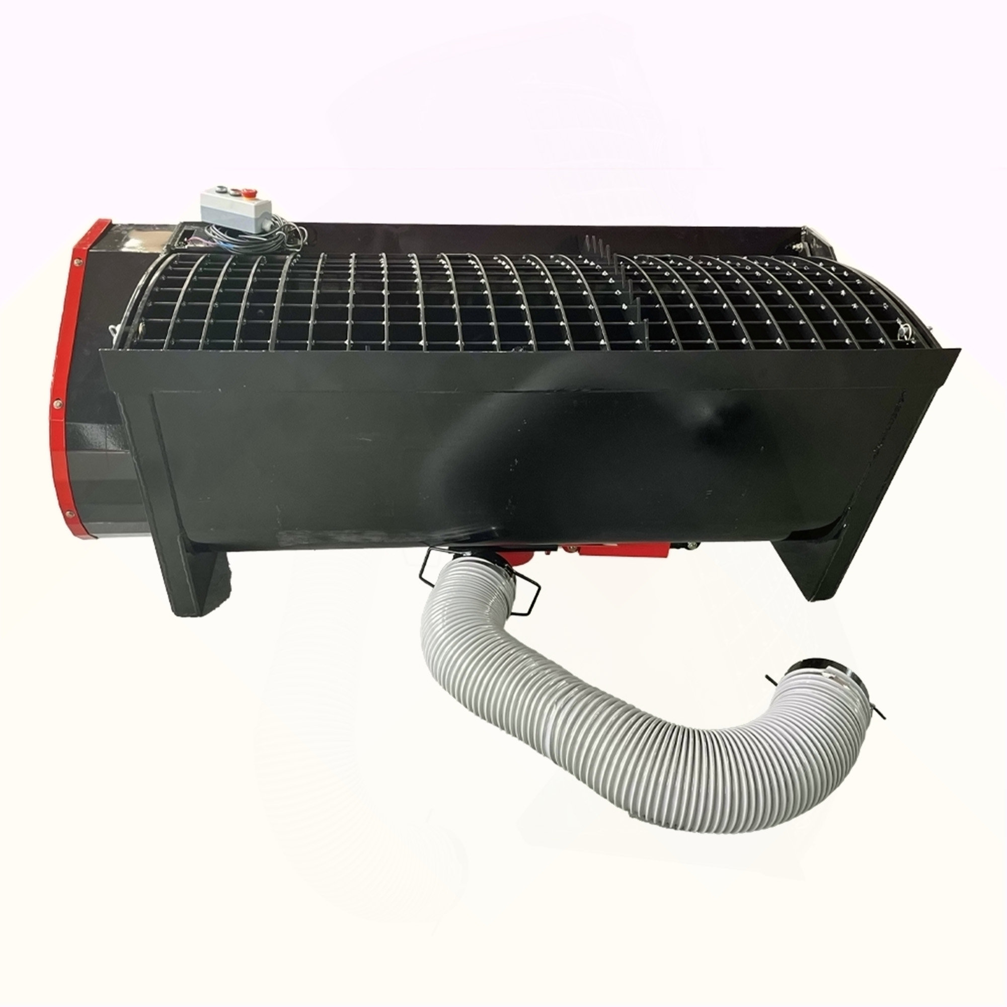 FOSHANZHENGONG Self Loading Skid Steer Loader Cement Concrete Mixer ...