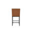 Zipcode Design™ Oona Vegan Leather Bar & Counter Stool & Reviews ...